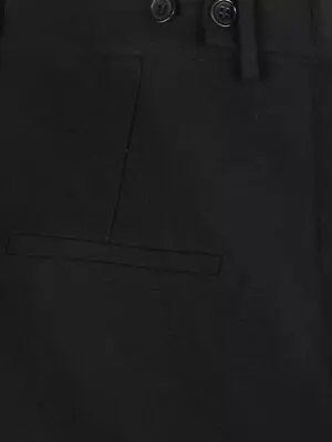 Almada Label Tailored Shorts