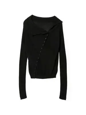 Paloma Wool Ignas Buttoned Jacket