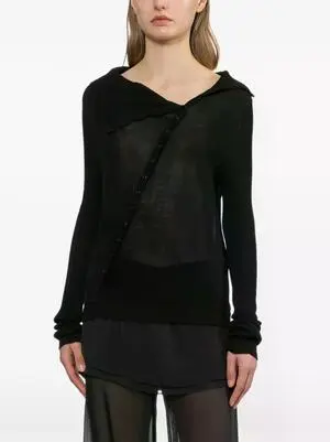 Paloma Wool Ignas Buttoned Jacket