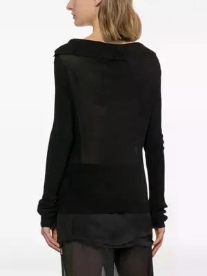 Paloma Wool Ignas Buttoned Jacket