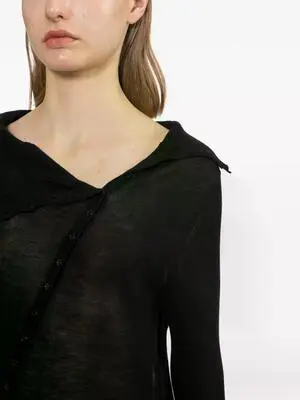 Paloma Wool Ignas Buttoned Jacket