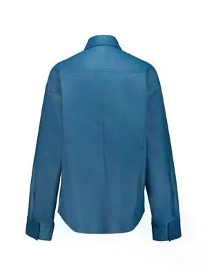 Stouls Simone Leather Shirt