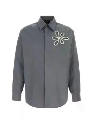 Fendi Long Sleeves Shirt