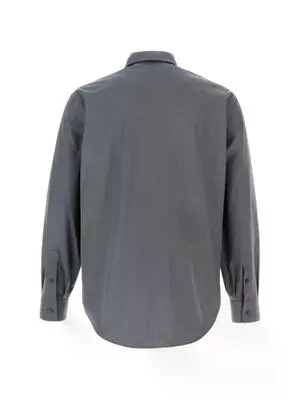 Fendi Long Sleeves Shirt