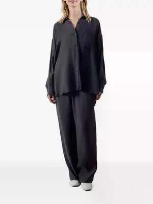 American Vintage Ysoli Oversized Shirt