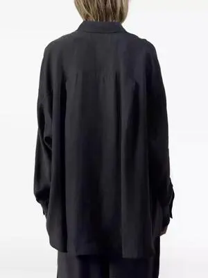 American Vintage Ysoli Oversized Shirt