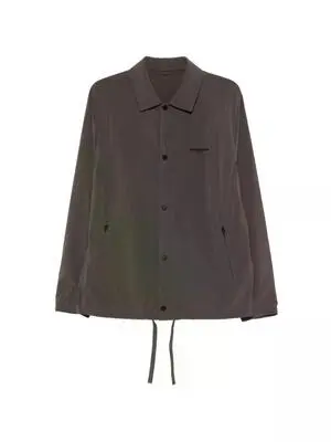 Emporio Armani Studded Jackets For Men