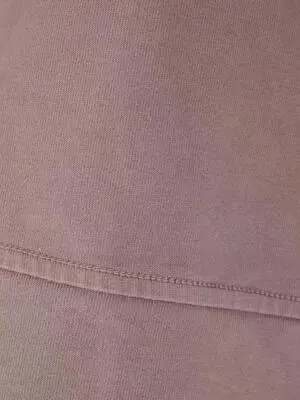 Stone Island Logo-patch Sweatshirt