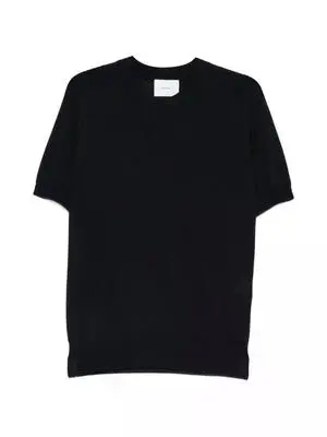 FUMAGALLI Knitted T-shirt