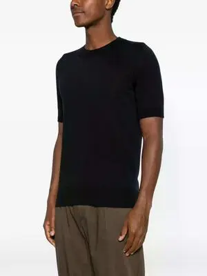 FUMAGALLI Knitted T-shirt