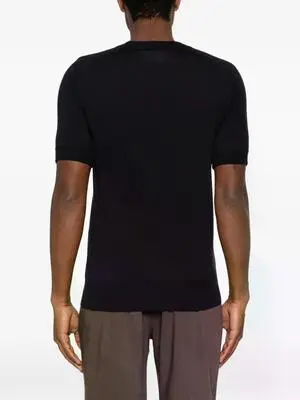FUMAGALLI Knitted T-shirt