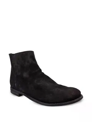 Officine Creative Lexikon Ankle Boots