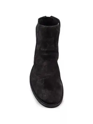 Officine Creative Lexikon Ankle Boots