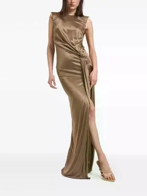Elisabetta Franchi Casual Evening Dresses