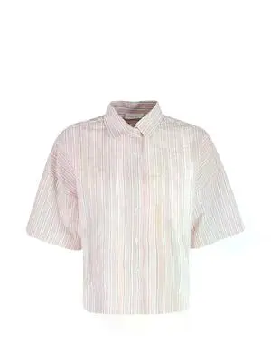 Roberto Collina Frill Shirts For Women