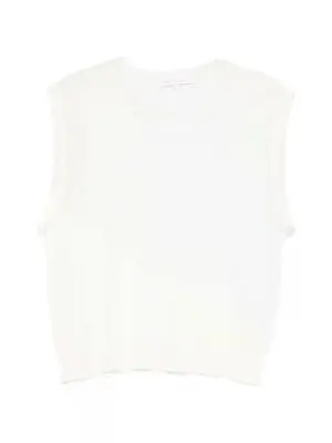 ABSOLUT CASHMERE Naomi Vest