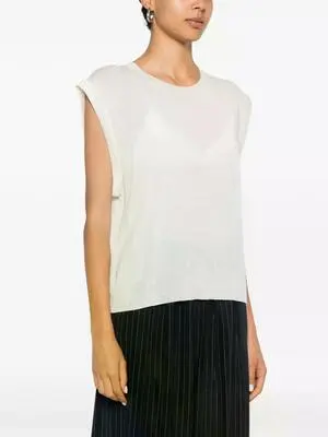 ABSOLUT CASHMERE Naomi Vest