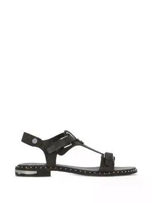 Ash Open Toe Sandals For Women