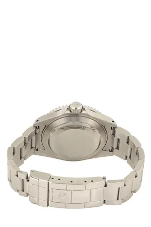 Rolex Stainless Steel Submariner Date 40mm