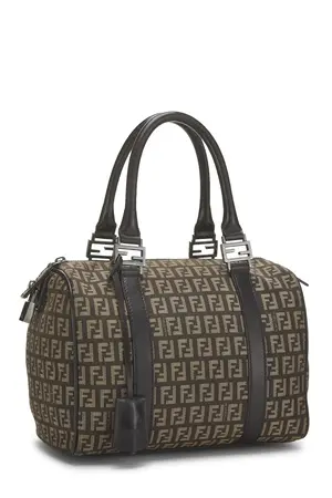 Fendi Zucchino Forever Boston