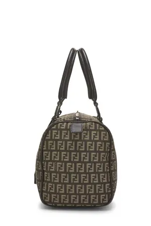 Fendi Zucchino Forever Boston