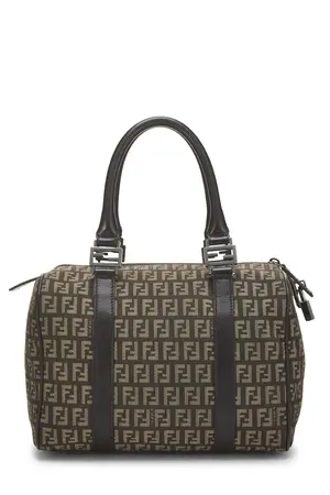 Fendi Zucchino Forever Boston