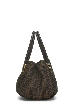 Fendi Zucca Mia Tote