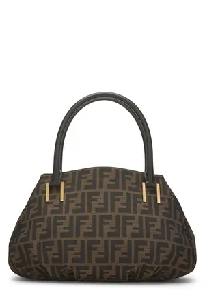 Fendi Zucca Mia Tote