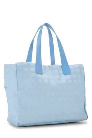 Chanel Travel Line Medium Tote