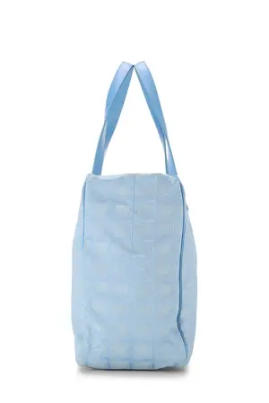 Chanel Travel Line Medium Tote