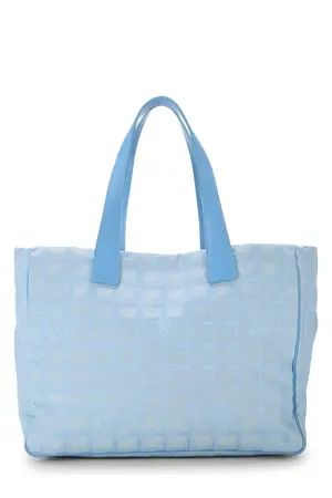 Chanel Travel Line Medium Tote