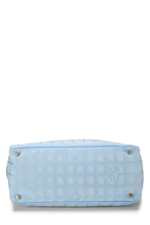 Chanel Travel Line Medium Tote