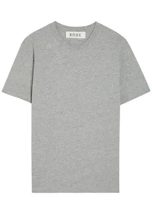 Rohe Printed T-shirts For Women