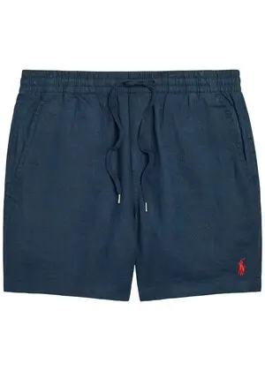 Polo Ralph Lauren Pull On Shorts For Men