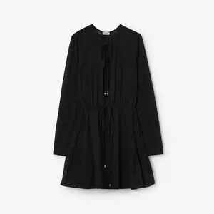 Burberry Fit & Flare Day Dresses