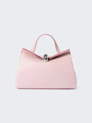 Jacquemus Le Petit Valerie Bag Pink