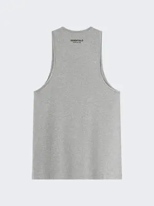 Fear Of God Vintage Fit Tank Top - Grey
