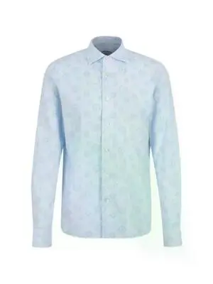 Vincenzo Di Ruggiero Collared Shirts For Men