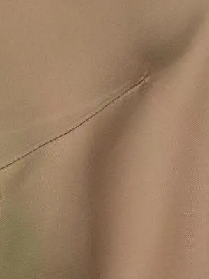 Peserico Chain-trimmed Top