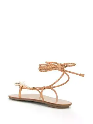 LOEFFLER RANDALL Shelly Slingback Sandals