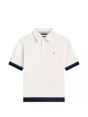 Tommy Hilfiger Button Down Polos For Men