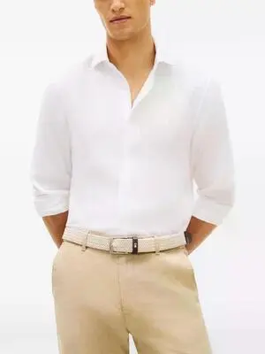 Tommy Hilfiger Long-sleeve Shirt