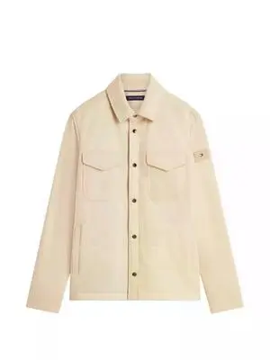 Tommy Hilfiger Studded Jackets For Men