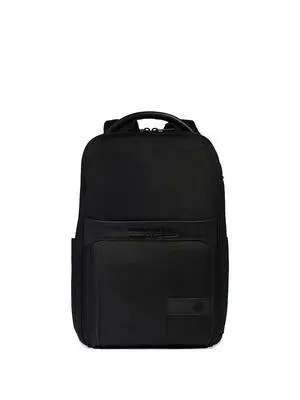 PIQUADRO Wollem Expandable Backpack - Black