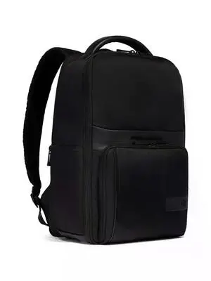 PIQUADRO Wollem Expandable Backpack