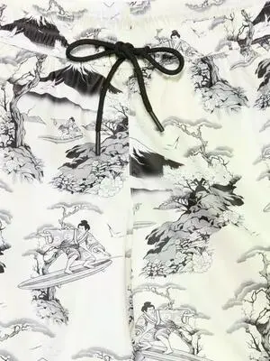 MAUNA KEA Swim Shorts