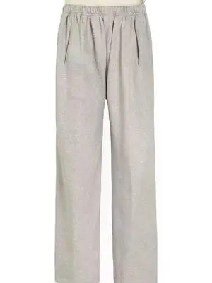 BETTTER Layered-waistband Track Pants