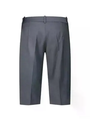 Paloma Wool Marisa Buttoned Tailored Shorts