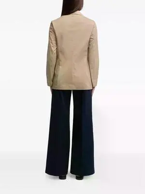 Aspesi Single-breasted Blazer