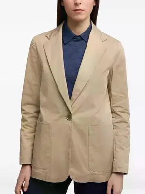 Aspesi Single-breasted Blazer